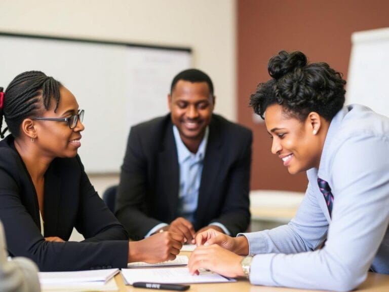 ETDP SETA Facilitator Training: Mastering Skills and Knowledge - SETA SA