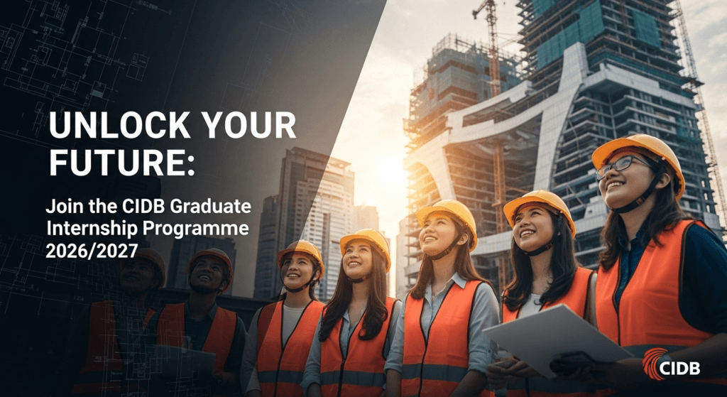 Unlock Your Future: Join the Construction Industry Development Board ...