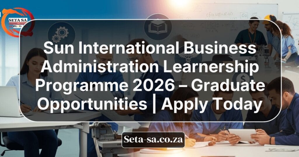 Shell 2026 Bursary Programme: Apply Now to Launch Your Energy Career ...