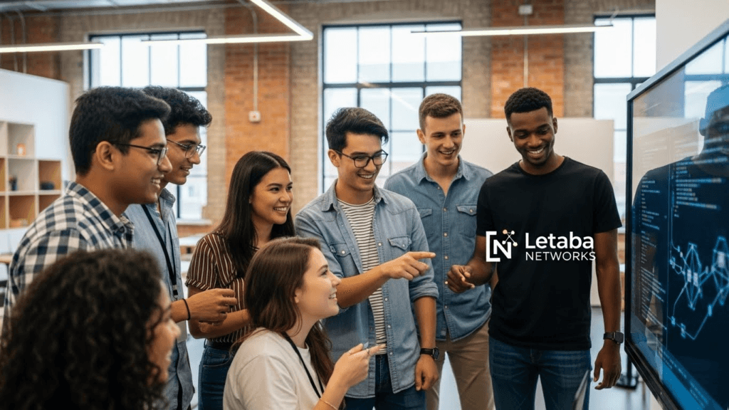 Letaba Networks 2026 IT Learnership Programme – Start Your Tech Career ...
