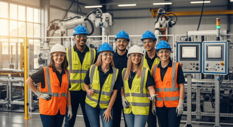 Bosch 2026 Production Technology Learnership—Apply for 25 National ...