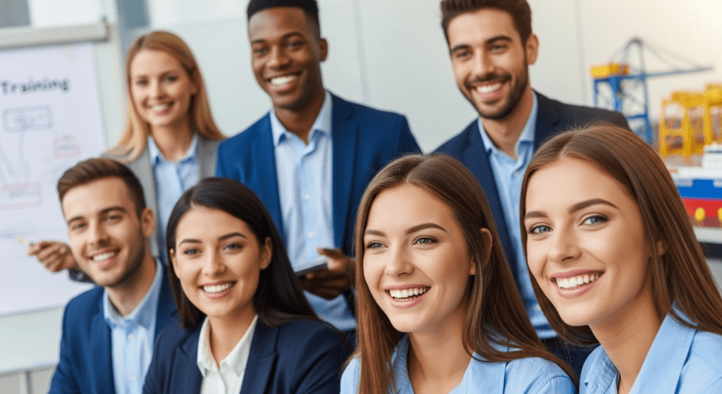 Transnet Port Terminals 2026 Sector‑Specific Training – Apply Now ...