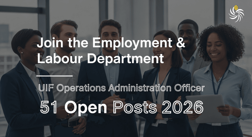 Join the Employment & Labour Department as UIF Operations ...