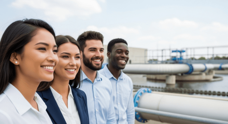Rand Water 2026 Graduate Internship Programme – Apply Now for a Career ...