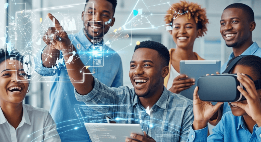 Start Your Digital Career: MSME ICT Development & New Venture Skills ...